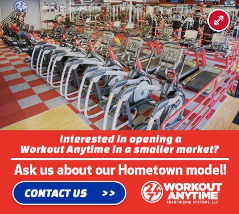 Home 2025 - Workoutanytime